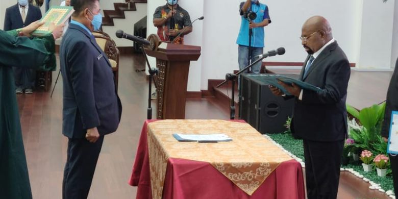 Berita Harian Muhammad Ridwan Terbaru Hari Ini - Kompas.com