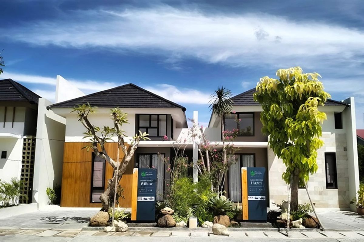 Botanica Springhill Residences di Pekanbaru Tawarkan Hunian yang Cocok ...