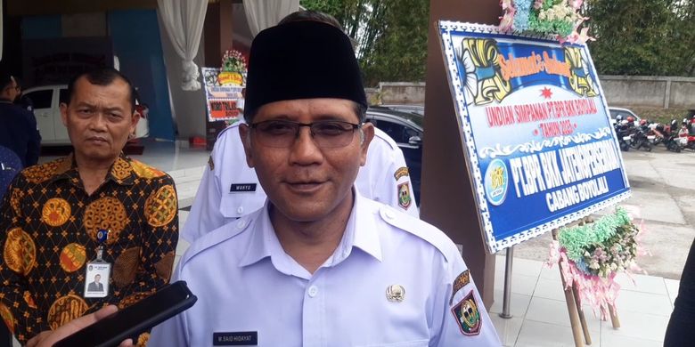 Berita Terkini Harian Jenis Pelanggaran Asn Tidak Netral Terbaru Hari ...