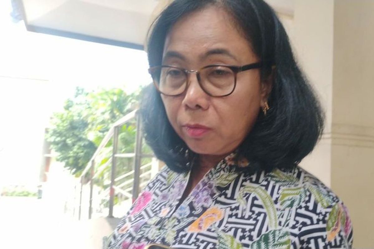 SMP Khusus Olahraga di Solo Jadi Pilot Project Lahirkan Atlet Berprestasi