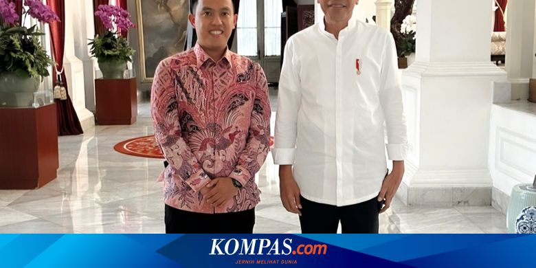 Orang Dekat Jokowi yang Terjun ke Politik, Terbaru Sespri Iriana Maju Pilwalkot Bogor 2024