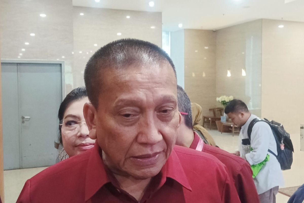 Kopdes Merah Putih Tumbuh, Peritel Yakin Tak Tergerus Persaingan