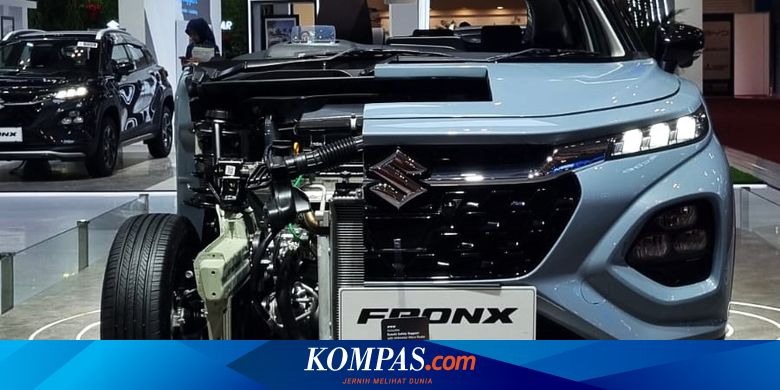 Beda Cara Merawat Aki 12 Volt Mobil Hybrid Mild, Serial dan Paralel