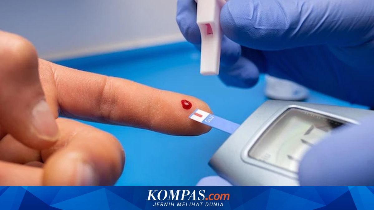 Apa Perbedaan Gula Darah Tinggi dan Gula Darah Rendah?