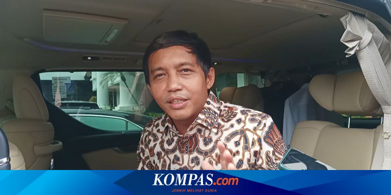 OIKN Ajukan Tambahan Anggaran Rp 29,8 Triliun untuk Pembangunan IKN