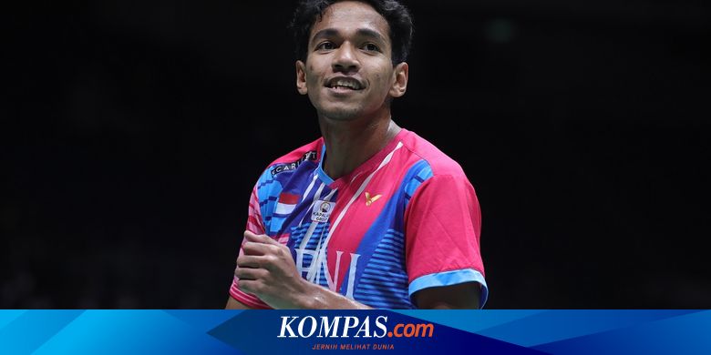 Chico Debut di Kejuaraan Dunia: Lupakan Hasil Sebelumnya, Enjoy...