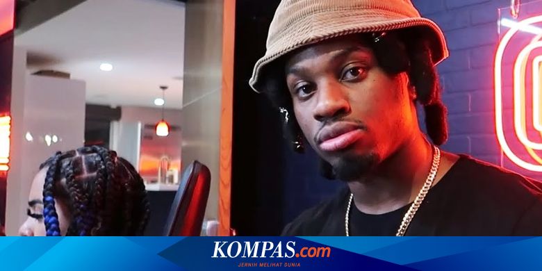 Lirik Lagu Anyar Cole Pimp - Denzel Curry feat. Ty Dolla $ign, Juicy J