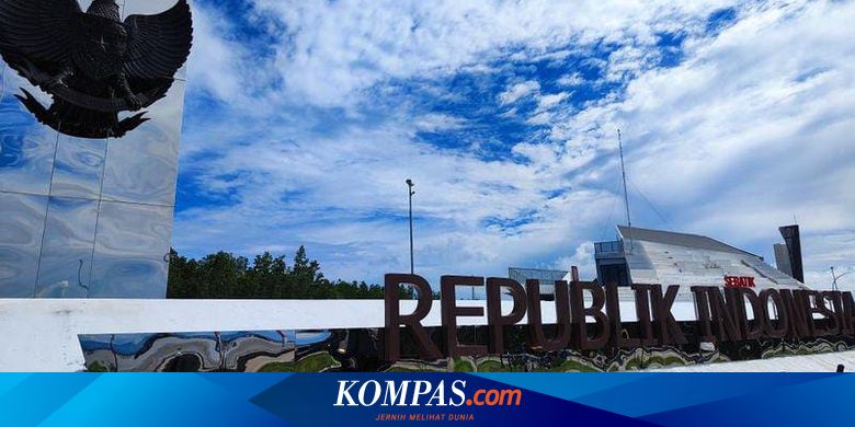 PLBN Sei Nyamuk, Calon Wajah Baru Perbatasan Indonesia-Malaysia