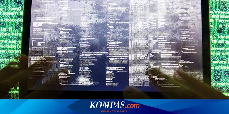 Forum Hacker RaidForums Ditutup, Pendirinya Ditangkap