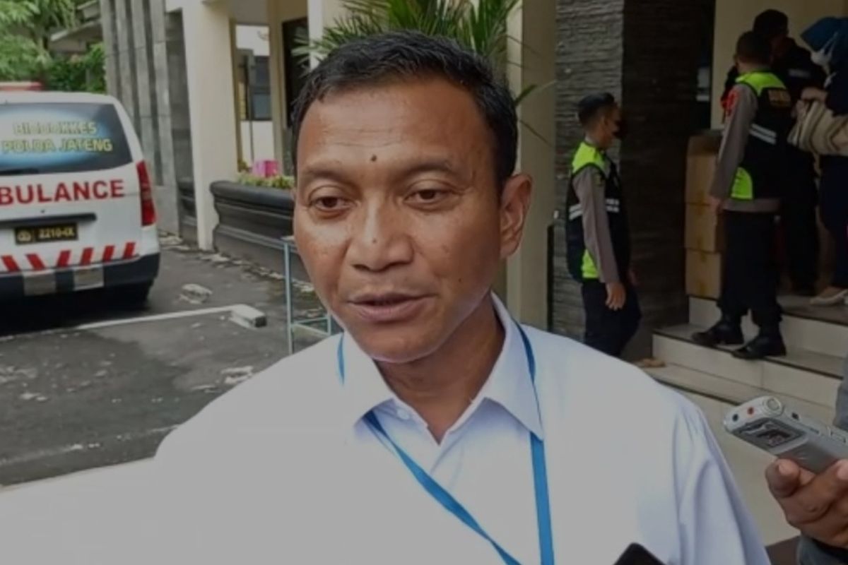 Ada Kemungkinan Mantan Wali Kota Semarang Lain Bakal Dipanggil Polda ...