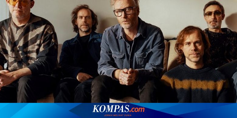 Lirik Lagu Space Invader, Singel Baru dari The National