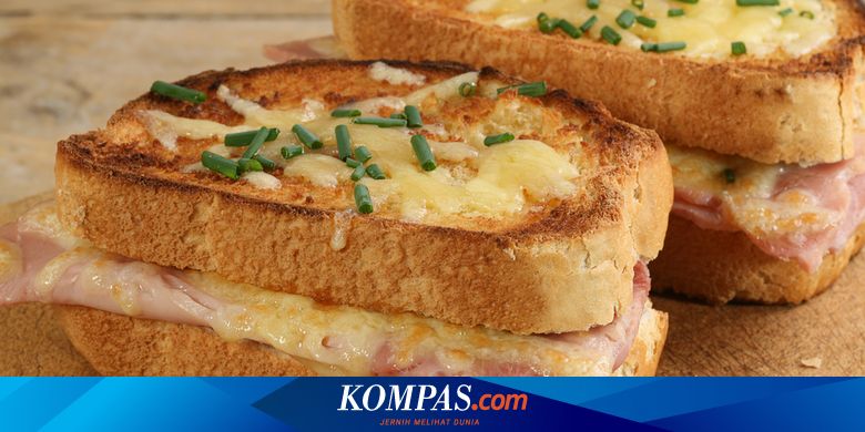 3 Makanan Favorit Ratu Elizabeth II dari Inggris, Apa Saja?