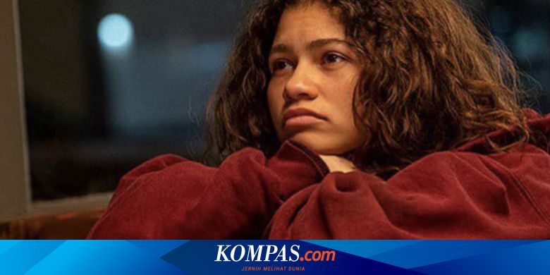 Lirik dan Chord Lagu Mount Everest - Labrinth, OST Euphoria