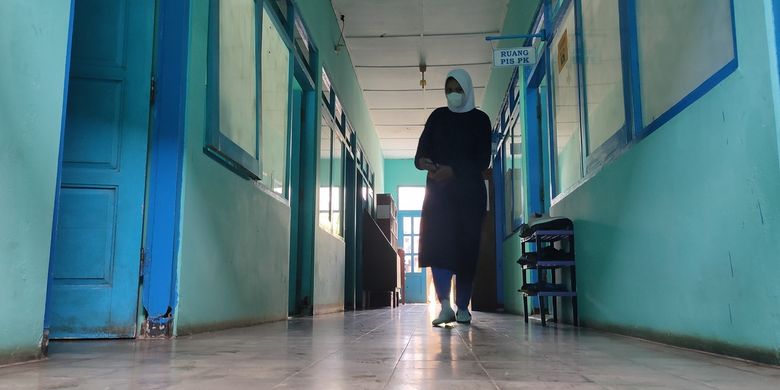 Berita Harian Busung Lapar Terbaru Hari Ini - Kompas.com