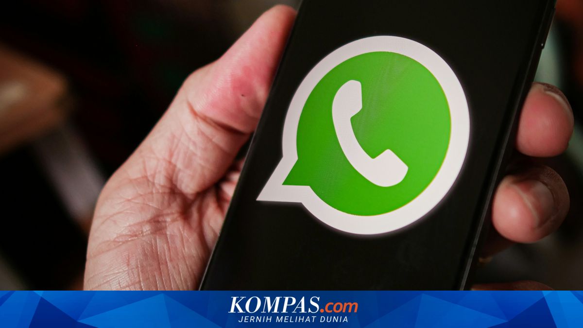 6 Fitur Baru WhatsApp, dari Gambar Bergerak hingga Scan Dokumen