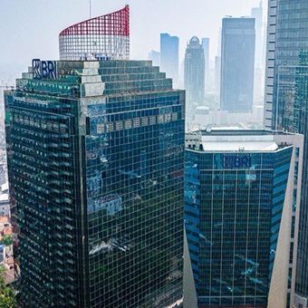 Foto : Hasil Penting RUPS BBRI: Pembagian Dividen dan Penunjukan Dirut ...