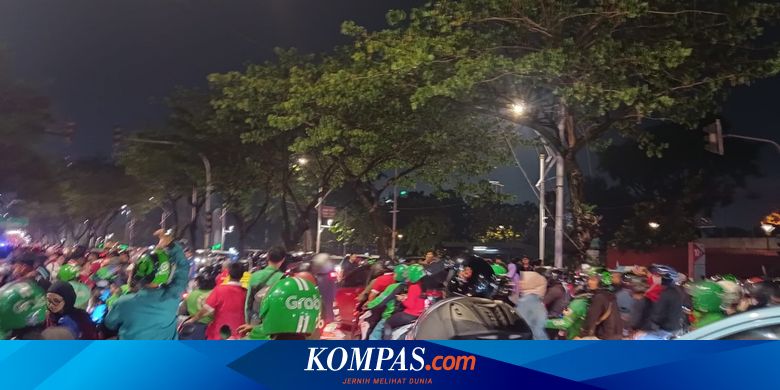 Catat, 20 Simpang Jalan di Jakarta yang Dipasangi AI