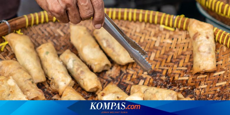 5 Kuliner Legendaris di Sekitar Malioboro, Ada Pecel Senggol Bu Sumeh