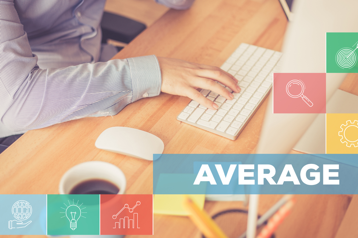 Rumus dan Cara Mencari Rata-rata (Mean) Pada Ukuran Pemusatan Data