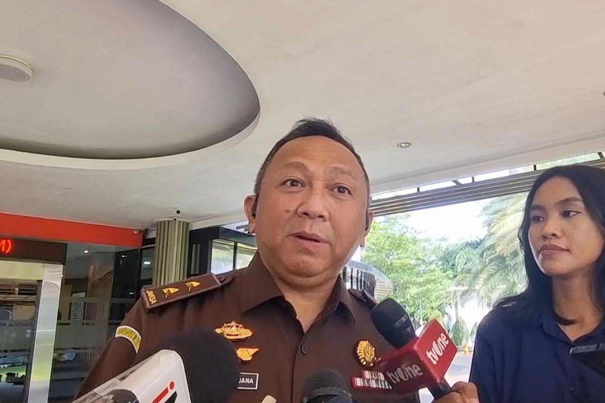 Bertambah, Total Tersangka Korupsi di PT Graha Telkom Sigma Jadi 8 Orang