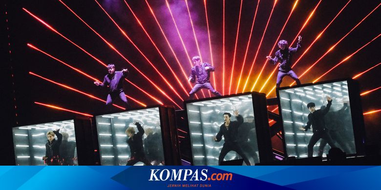 Siapa Pemilik Mecima, Promotor Spesialis Artis K-Pop asal Korea?