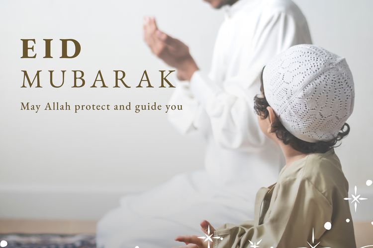 Foto : Tanggal Merah Juni 2025: Ini Jadwal Libur dan Cuti Bersama Idul Adha