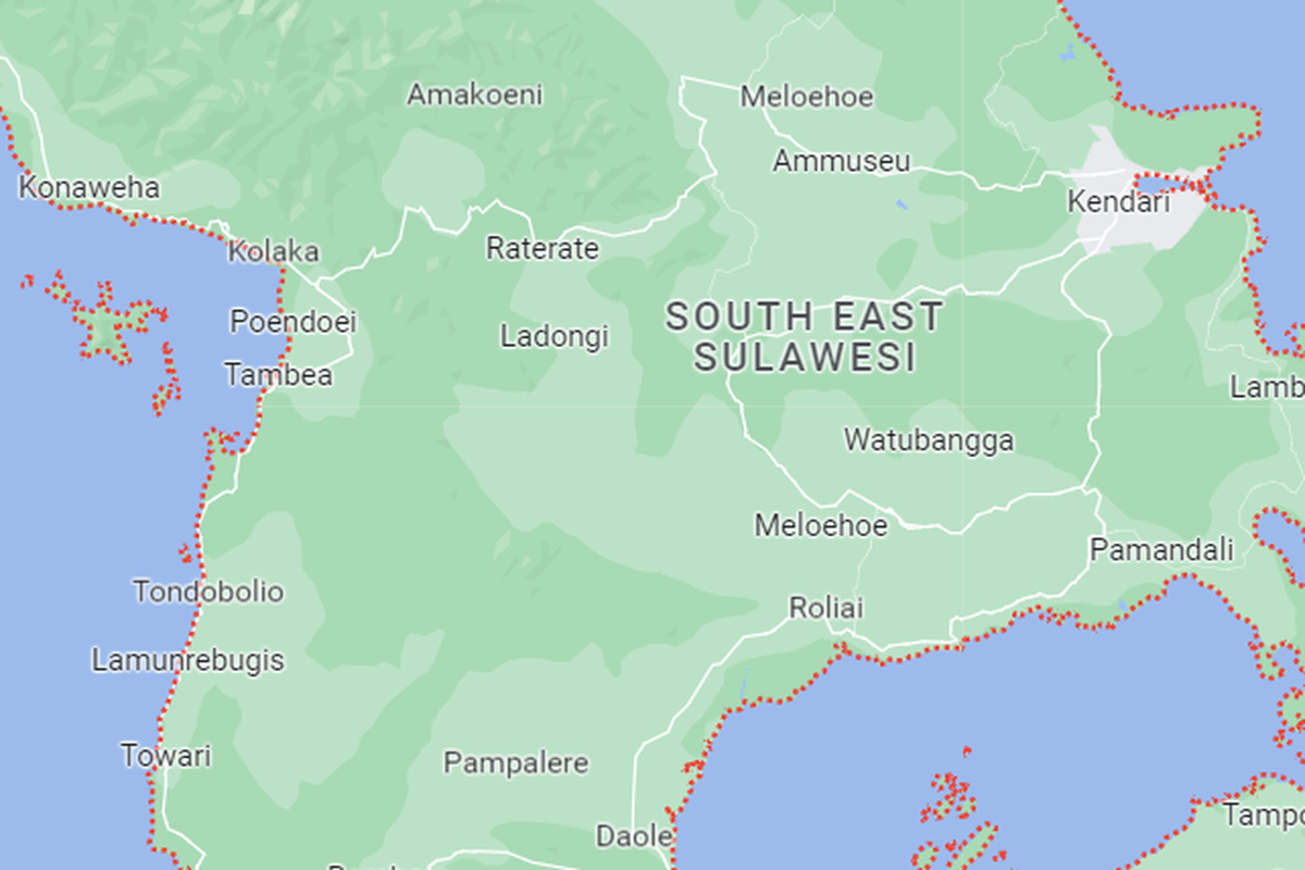 Mengenal Suku Tolaki: Asal, Bahasa, dan Pakaian Adat