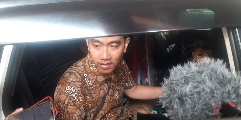 Berita Terkini Harian Gibran Singgung Kriteria Penggantinya Di Solo ... Berita Terkini Harian Gibran Singgung Kriteria Penggantinya Di Solo ...