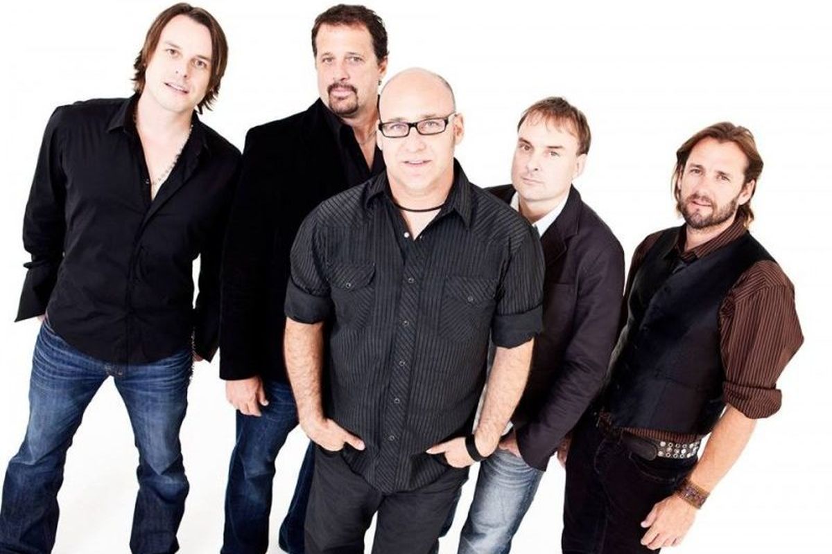 Lirik dan Chord Lagu All for You - Sister Hazel