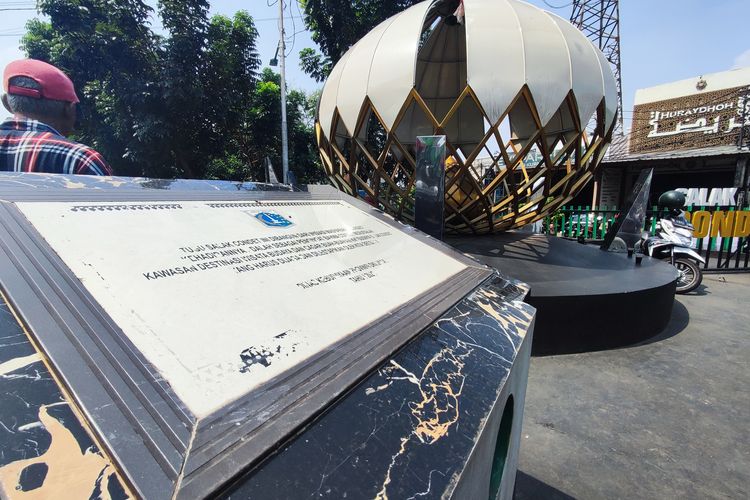 Foto : 5 Rekomendasi Tempat Bukber di Condet, Ada Menu Khas Timur Tengah