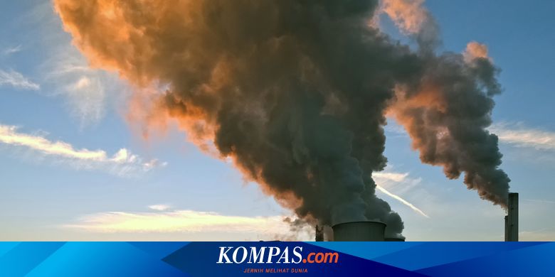 Lockdown Corona, Peluang Perubahan Nyata Turunkan Emisi Karbon Global