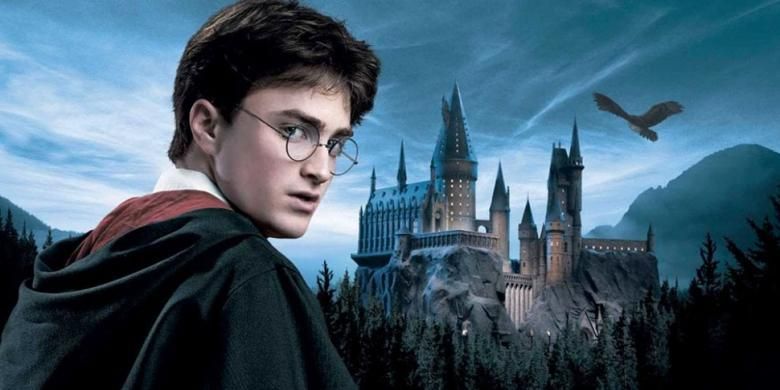 Foto : Hari Ini dalam Sejarah: 16 November 2001, Debut Film Harry Potter