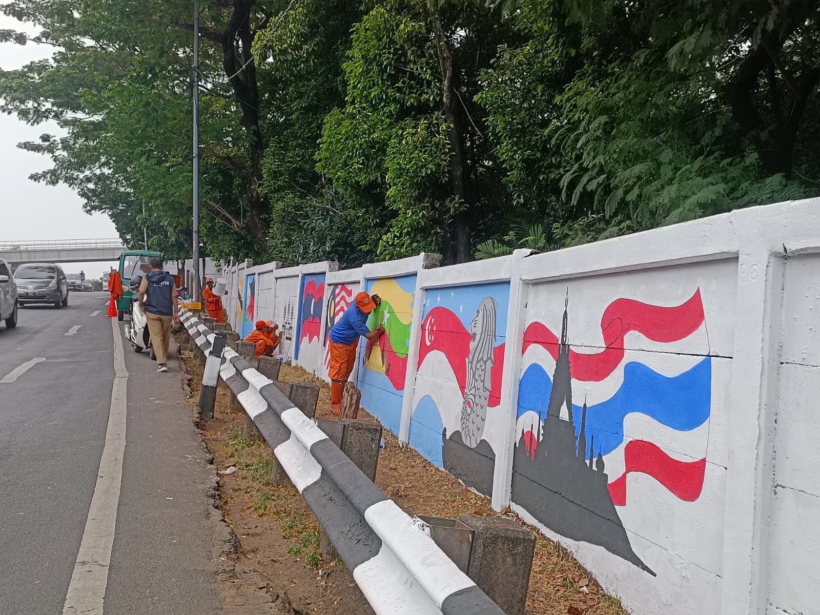 Berita Harian Peserta-ktt-asean Terbaru Hari Ini - Kompas.com