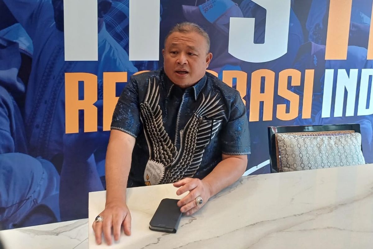 Nasdem Putuskan Tak Gabung Kabinet Prabowo-Gibran, Apa Alasannya?