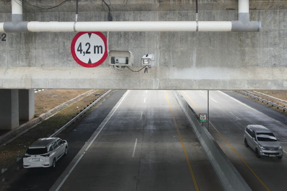 Kena Tilang ETLE tapi Kendaraan Sudah Dijual, Begini Cara Mengurusnya