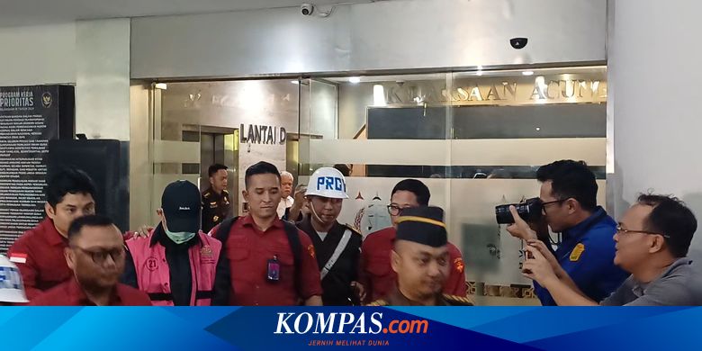 Berita Terkini Harian Tom Lembong Terbaru Hari Ini - Kompas.com