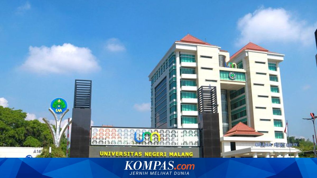 UM Punya 4 Fakultas dan 15 Prodi, Ada yang Sudah Buka Tahun 2025