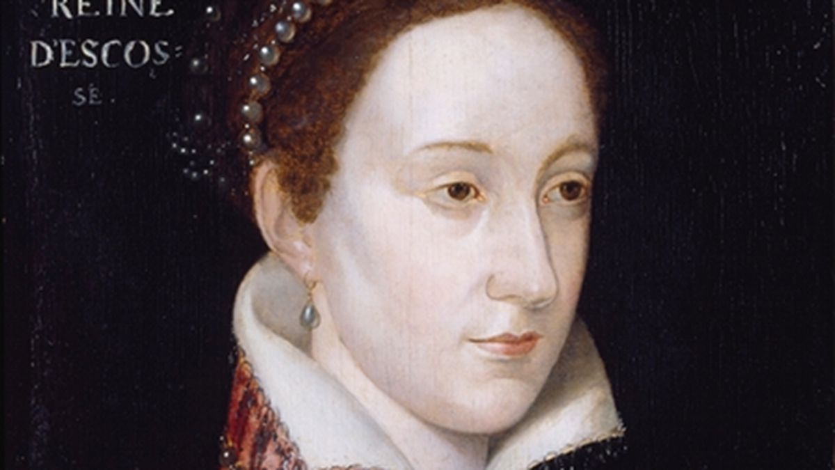 Kisah Mary, Ratu Skotlandia yang Dihukum Mati Elizabeth I