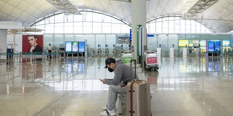 Traveloka: Staycations the Way to Travel in 2021