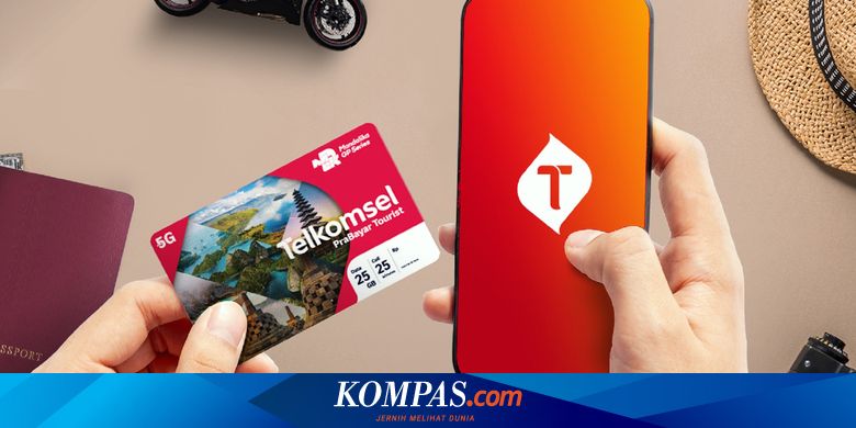 Cara Registrasi Kartu Telkomsel Lewat SMS bagi Pengguna Baru
