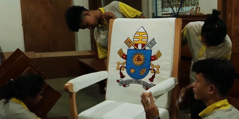 Berita Harian Smk Pika Semarang Terbaru Hari Ini - Kompas.com