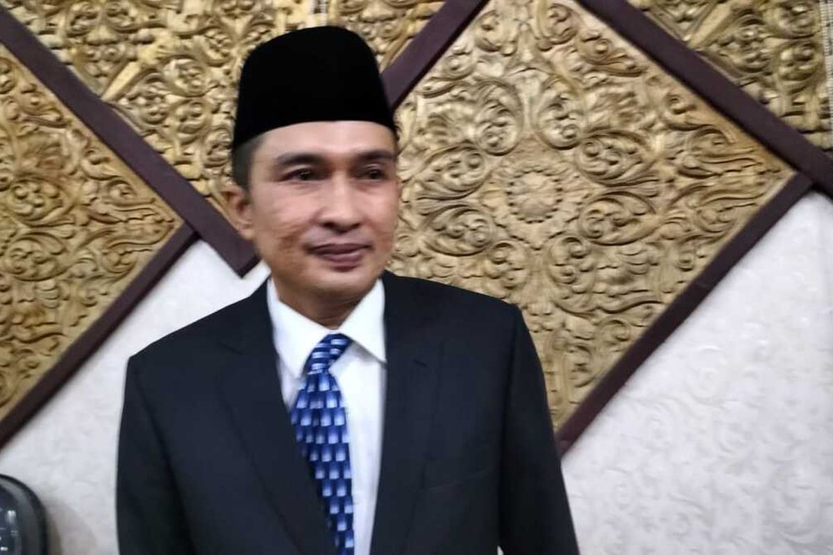 Setelah 2 Tahun, Akhirnya Padang Punya Wakil Wali Kota