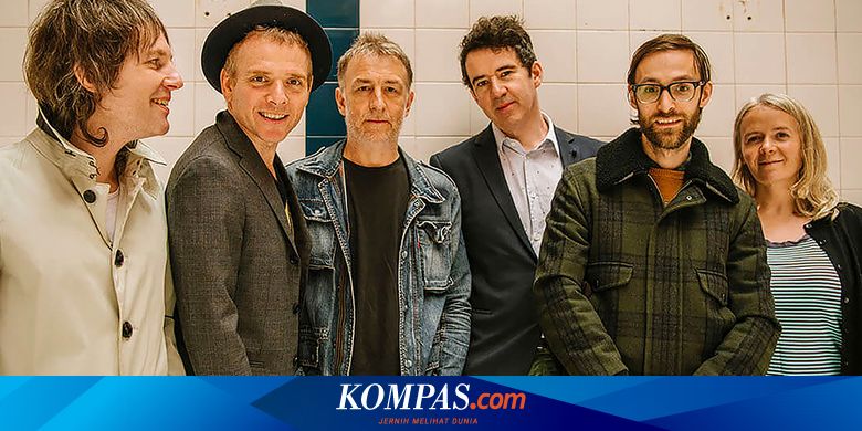 Lirik dan Chord Lagu Play For Today - Belle and Sebastian