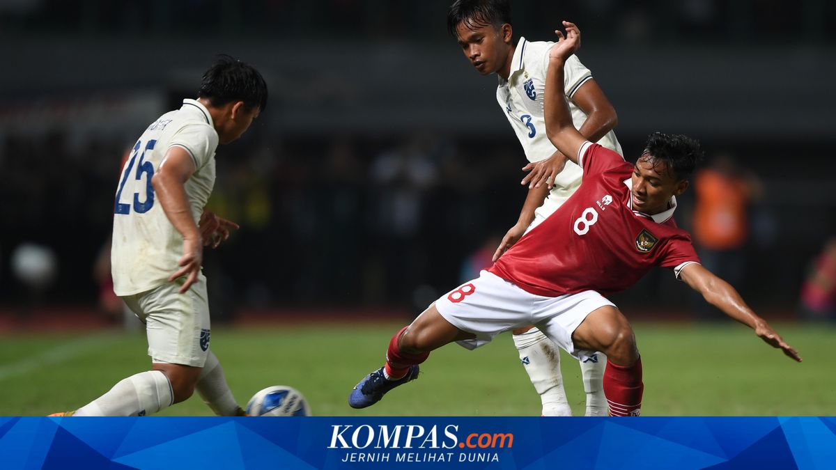 Operan untuk Melakukan Tembakan dalam Sepak Bola