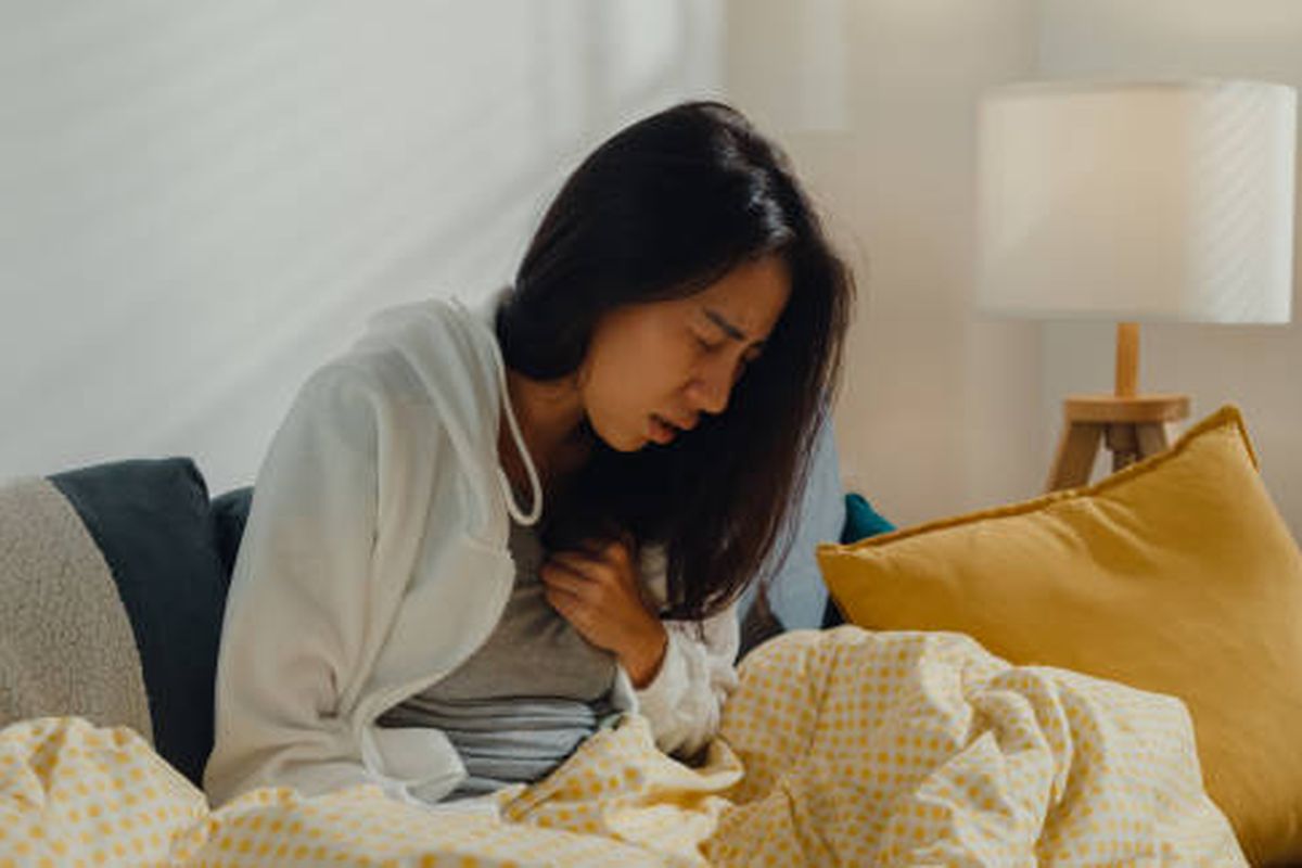 Apa Itu Angin Duduk? Kenali Penyebab dan Gejalanya