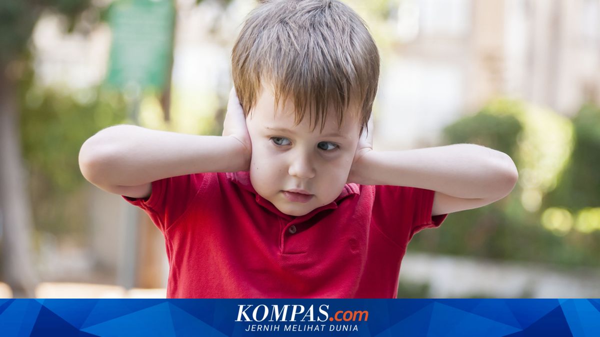 Apakah Autisme Bisa Disembukan? Berikut Faktanya...