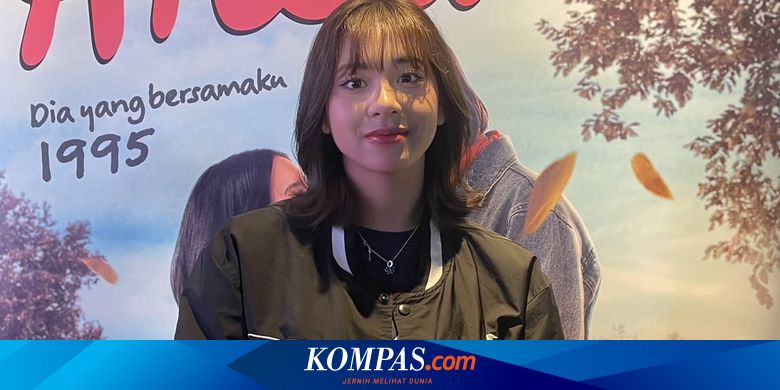Resmi Lulus dari JKT48, Zee: Mari Mulai Perjalanan Baru