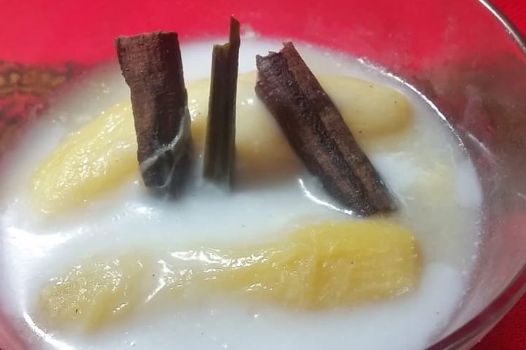 3 Takjil Khas Betawi yang Sudah Langka, dari Stup Tape hingga Bubur Ase
