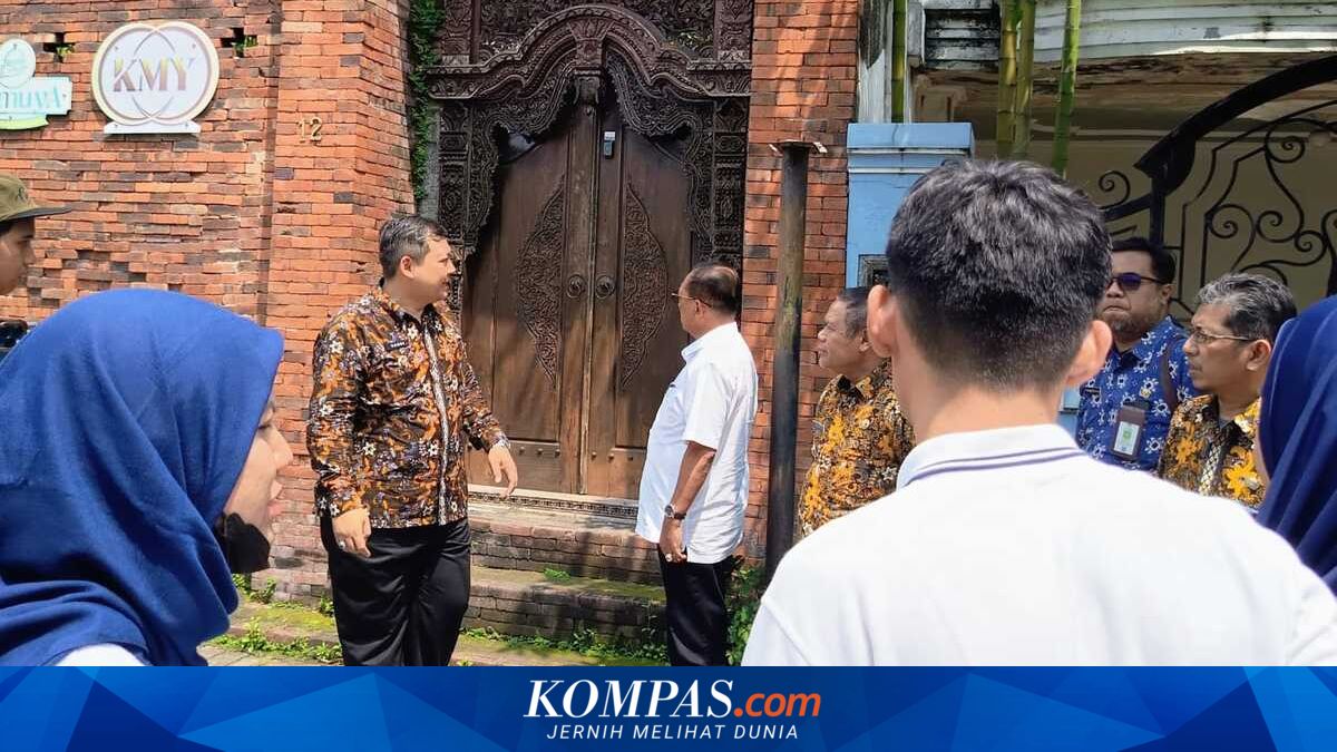 Penyelesaian Kasus WO Kamuya, Pemilik Jaminkan Sertifikat Rumah untuk ...