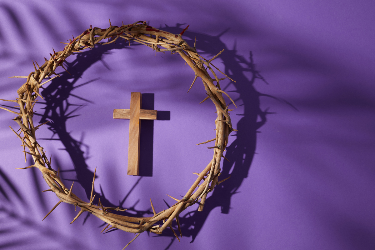 Doa dan Renungan Selama Masa Prapaskah Halaman all - Kompas.com